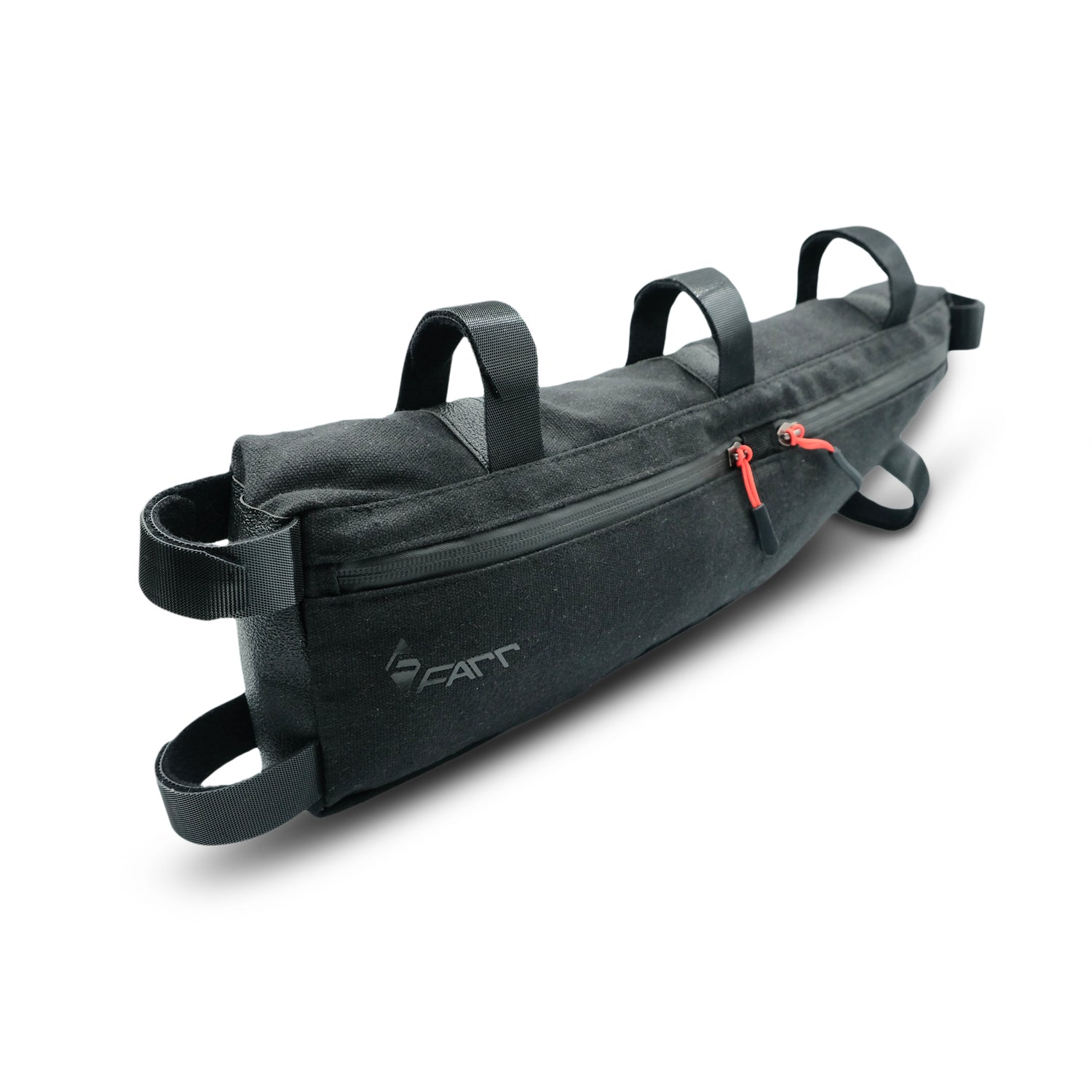Farr Frame Bag Dual Compartment – Far & Wide Bikes
