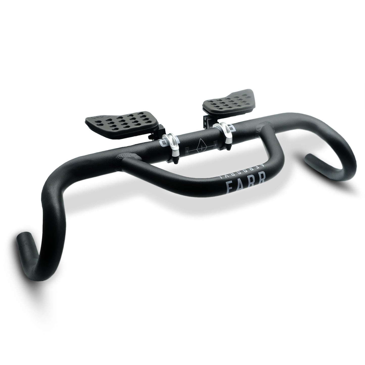 Farr Handlebar Arm Rest Kit V2 – Far & Wide Bikes