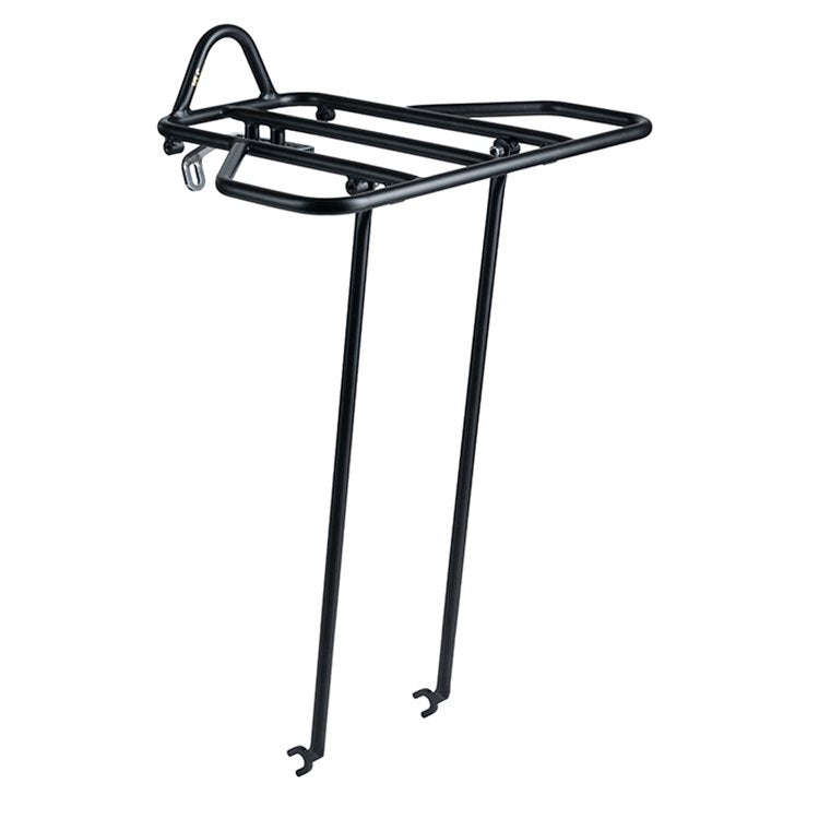 Veloci Rocket Light Cr-Mo Front Rack – Far & Wide Bikes